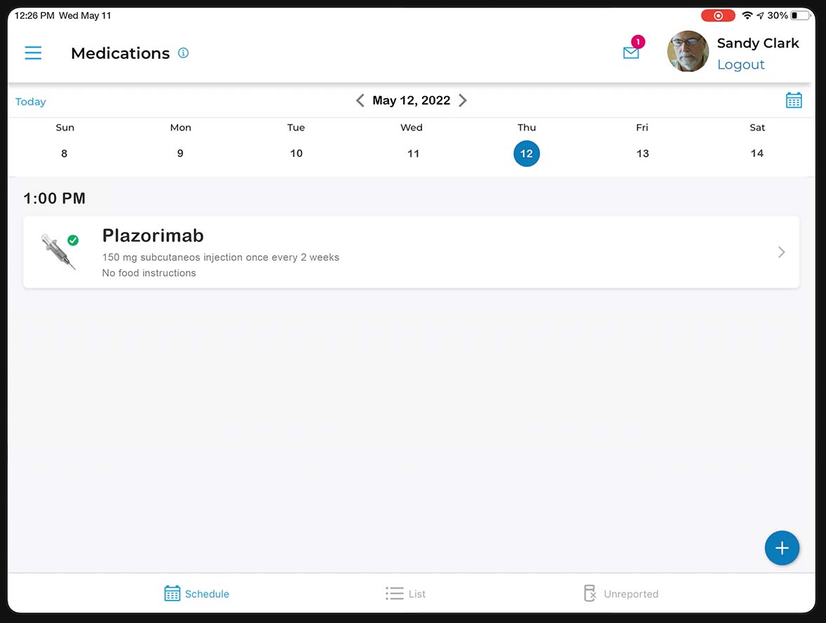 DPSS Video Click Demo | Medocity